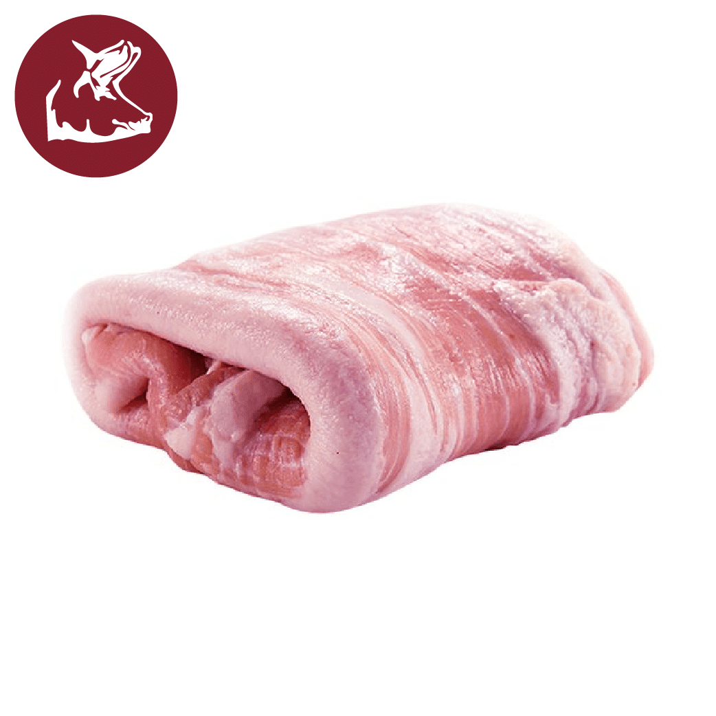 Cerdo - Carnes Versalles