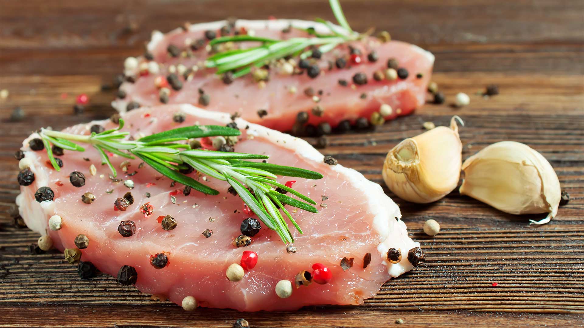 Consejos para carne de cerdo - Carnes Versalles